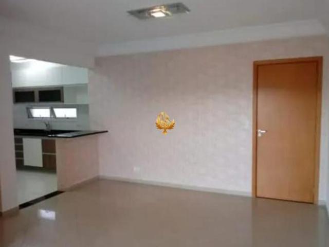 Apartamento, Loteamento Residencial E Comercial Bosque Flamboyant, Taubaté, SP