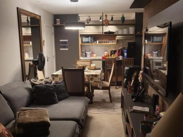 Apartamento, Loteamento Residencial Terras de Benvirá, Tremembé, SP