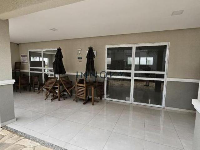 Apartamento, Loteamento Residencial Tiradentes, Poços de Caldas, MG