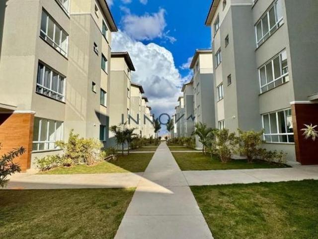 Apartamento, Loteamento Residencial Tiradentes, Poços de Caldas, MG