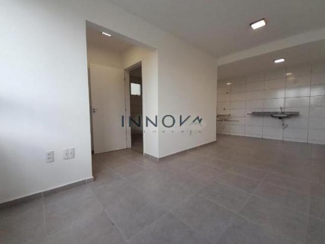 Apartamento, Loteamento Residencial Tiradentes, Poços de Caldas, MG