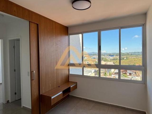 Apartamento, Loteamento Residencial Tiradentes, Poços de Caldas, MG