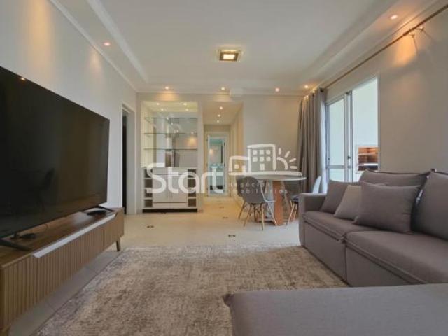 apartamento Loteamento Residencial Vila Bella Campinas