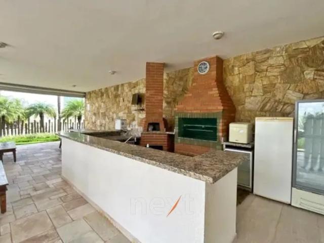 Apartamento Loteamento Residencial Vila Bella Campinas
