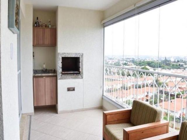 APARTAMENTO LOTEAMENTO RESIDENCIAL VILA BELLA CAMPINAS SP