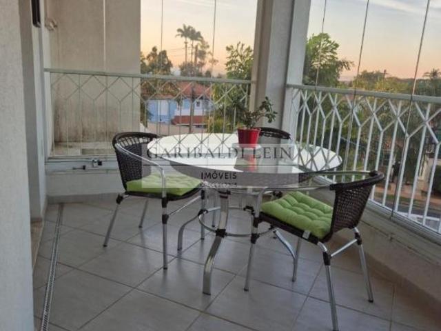 Apartamento, Loteamento Residencial Vila Bella, Campinas, SP