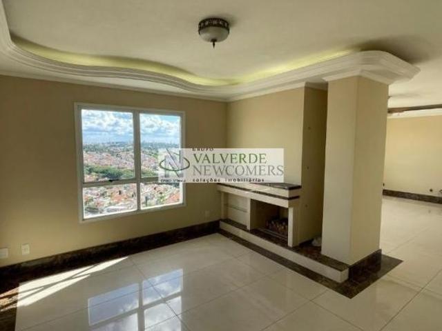 Apartamento, Loteamento Residencial Vila Bella, Campinas, SP