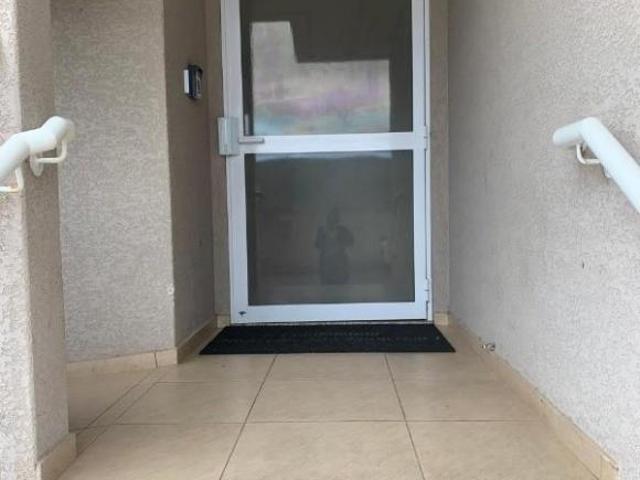 Apartamento, Loteamento São Francisco de Assis, Campo Largo, PR