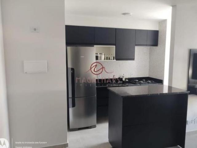 Apartamento, Loteamento Santo Antônio, Itatiba, SP