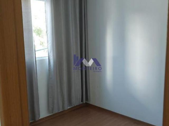 Apartamento, Loteamento Solo Sagrado, Catanduva, SP