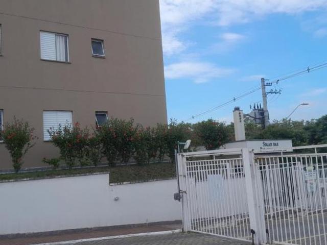 Apartamento, Loteamento Terra Brasilis, São José dos Campos, SP