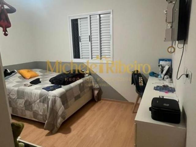 Apartamento, Loteamento Villa Branca, Jacareí, SP