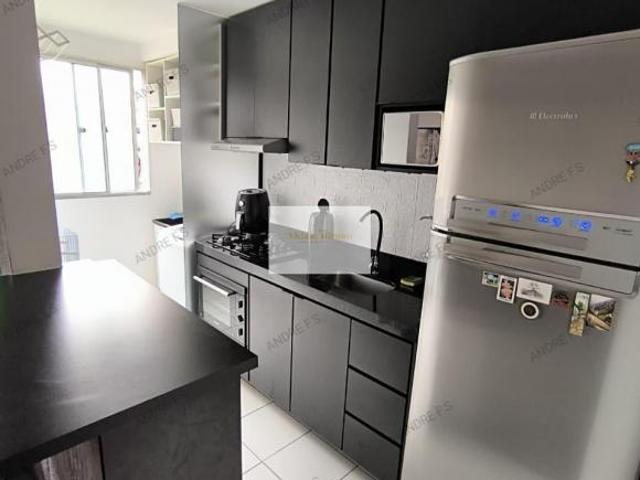 Apartamento, Loteamento Villa Branca, Jacareí, SP