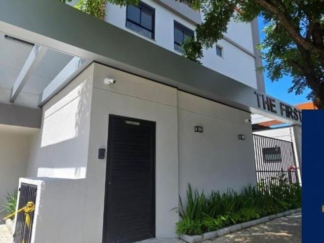 Apartamento, Loteamento Villa Branca, Jacareí, SP