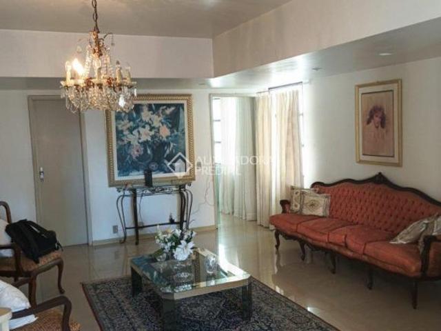 Apartamento Louvre
