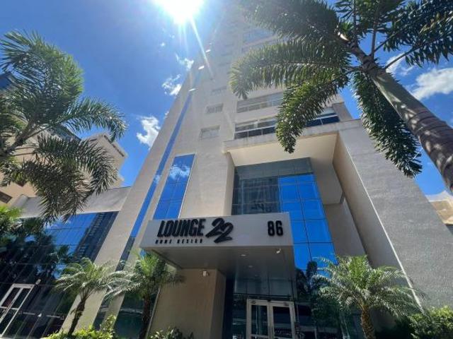 Apartamento Lounge 22 Setor Oeste Apartamento com 2 Quarto s por R$ 790000.00 no setor Setor Oest