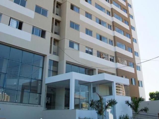 Apartamento Lourenzzo Village