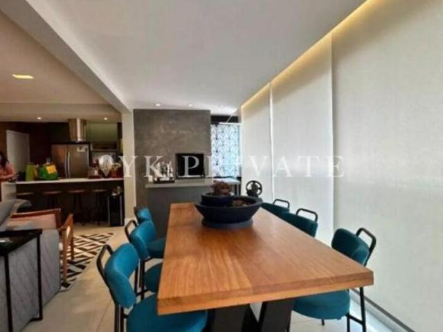 Apartamento/ Lpa/Vila anastacio/ 96 m²/ 2 dormitorios/2 Suites/ 1 vaga/ terraço gourmet