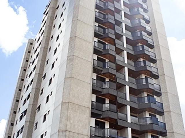 Apartamento último andar no Edifício Bela Franca Centro