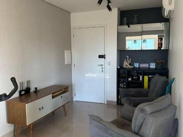 Apartamento Lumine Residence Uberlândia/MG