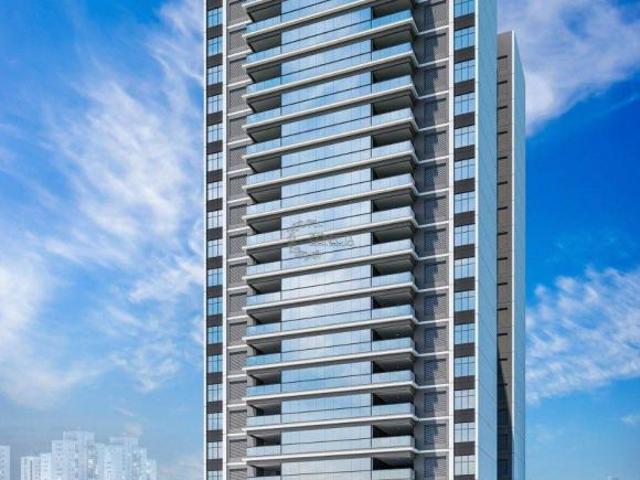 Apartamento | Lumini | Gleba Palhano