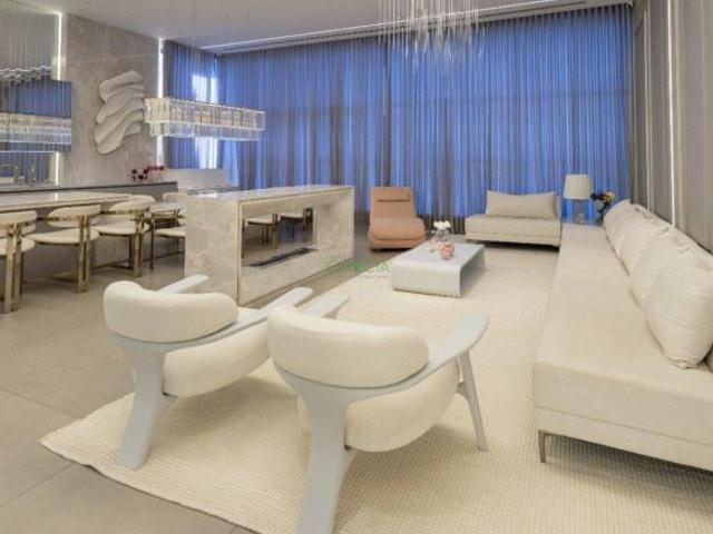 Apartamento | Lumini | Gleba Palhano