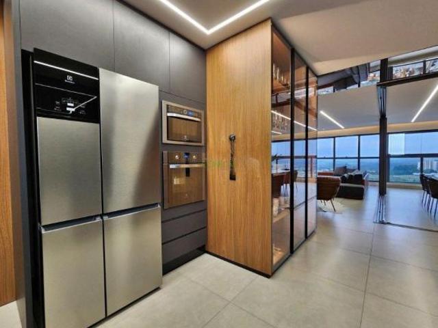 Apartamento | Lumini | Gleba Palhano