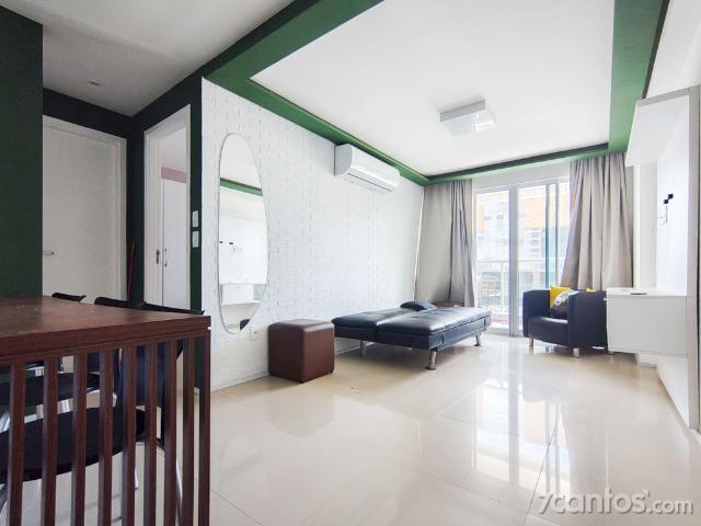 Apartamento, Luciano Calvacante, 1 quarto