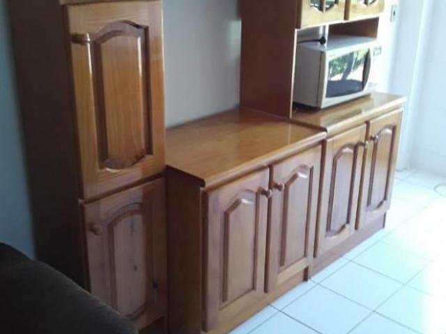 Apartamento, Luiz Fogliatto, Ijuí, RS