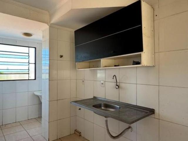 Apartamento Luiza 2 por R$ 185.000,00