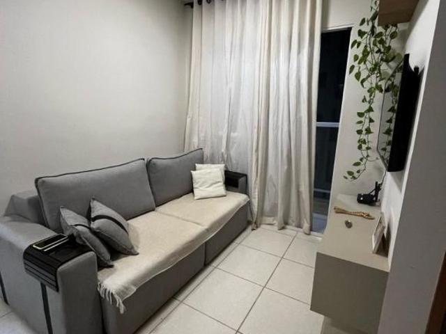 Apartamento Luizote de Freitas