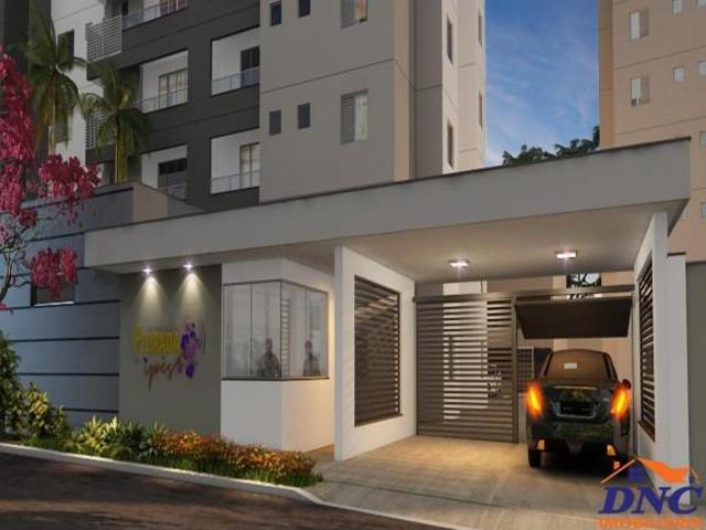 Apartamento Luizote de Freitas
