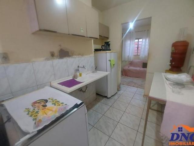 Apartamento Luizote de Freitas