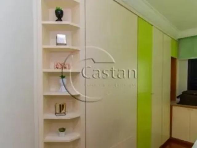 Apartamento luxuoso na mooca antuerpia