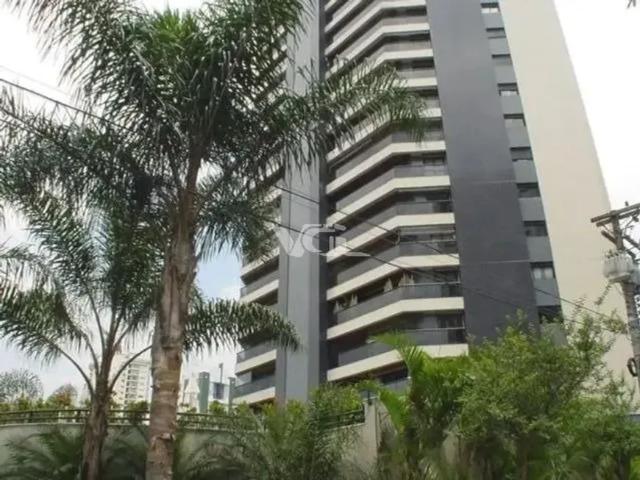 Apartamento Luxuoso na Chácara Klabin