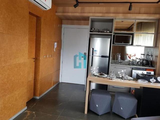 Apartamento Luxuoso na Vila Olímpia