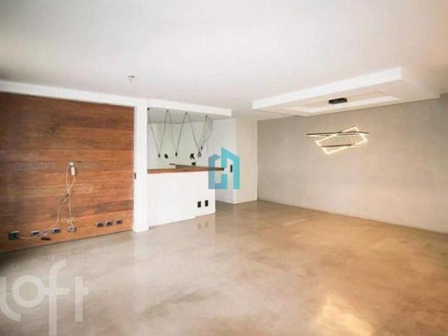 Apartamento Luxuoso na Vila Olímpia Venda