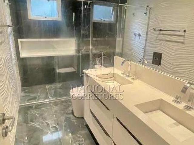 Apartamento luxuoso no bairro jardim!