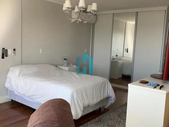 Apartamento Luxuoso no Campo Belo