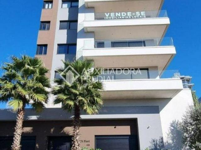 Apartamento Luxuoso no Di Fiori em Lajeado
