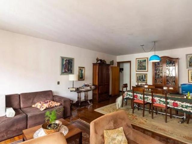Apartamento Luxuoso no Itaim Bibi