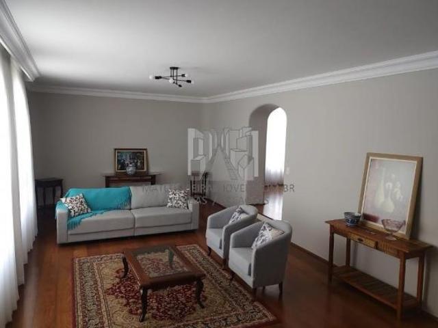 Apartamento luxuoso no Jardim Paulista, São Paulo, 4 quartos e 3 vagas