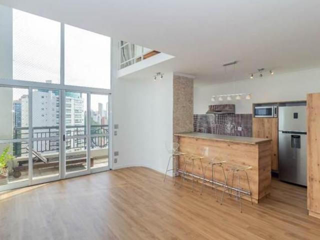 Apartamento Luxuoso no Paraíso do Morumbi