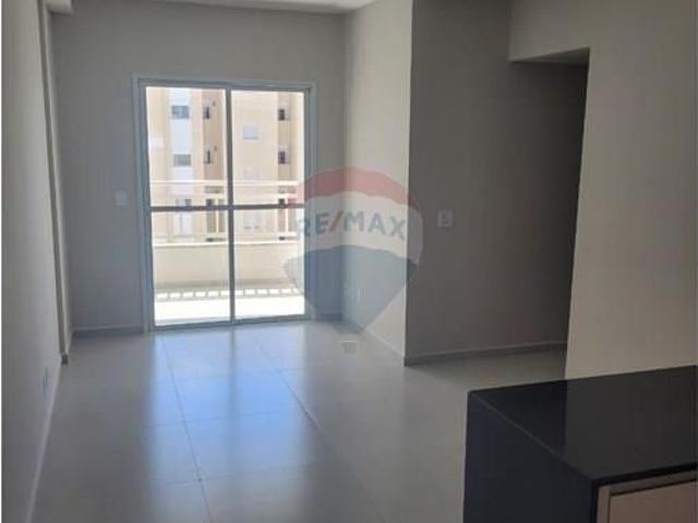 Apartamento Luxuoso no Parque Campolim, Sorocaba!