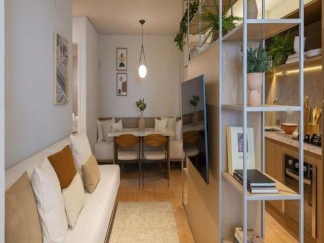 Apartamento Luxuoso à Venda em Campo Belo