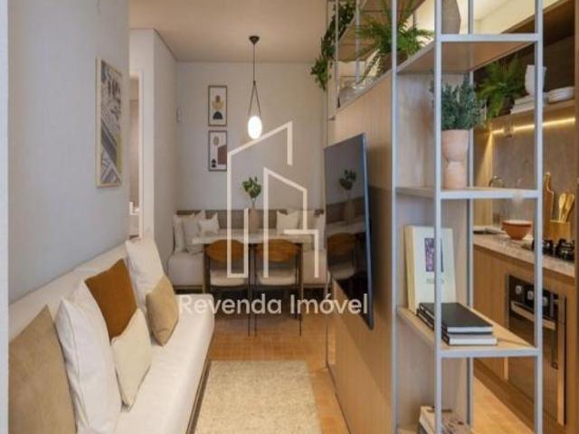Apartamento Luxuoso à Venda em Campo Belo