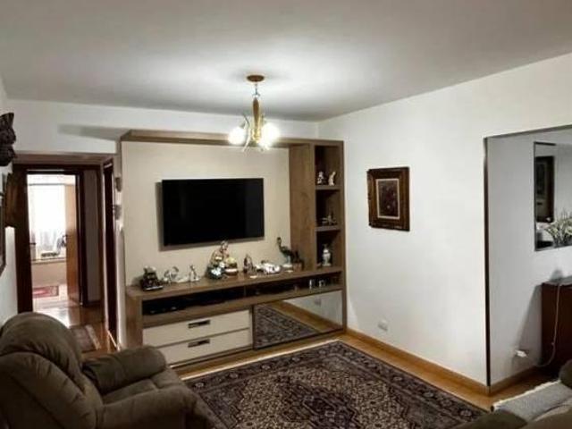 Apartamento Luxuoso à Venda em Alto de Pinheiros 3 Dormitórios, 1 Suíte e Piscina!