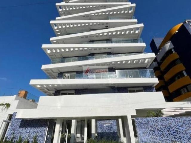 Apartamento Luxuoso à Venda em Guaratuba PR The Ocean Residence