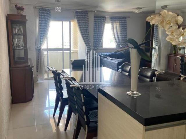 Apartamento Luxuoso à Venda em Mirandópolis, São Paulo SP: 2 Quartos, 1 Suíte, 1 Sala, 2 Banheiros