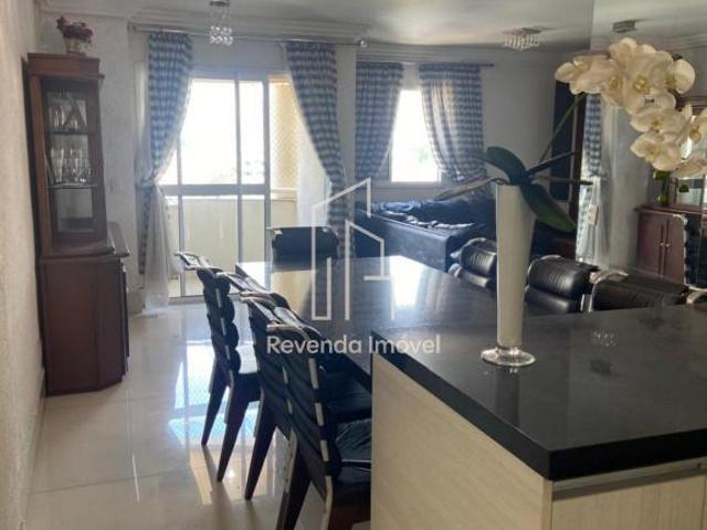 Apartamento Luxuoso à Venda em Mirandópolis, São Paulo SP: 2 Quartos, 1 Suíte, 1 Sala, 2 Banheiros
